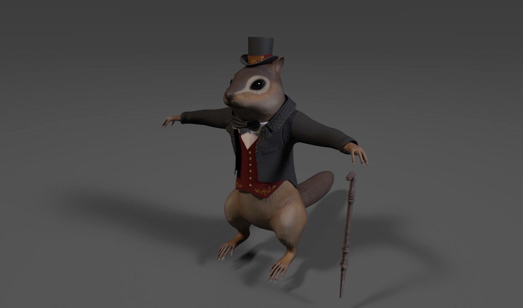 Circus 3D - TurboSquid 1268532