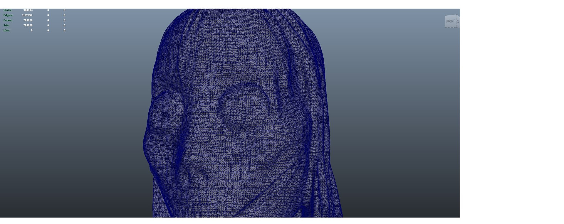 3D internet momo printing model - TurboSquid 1432737