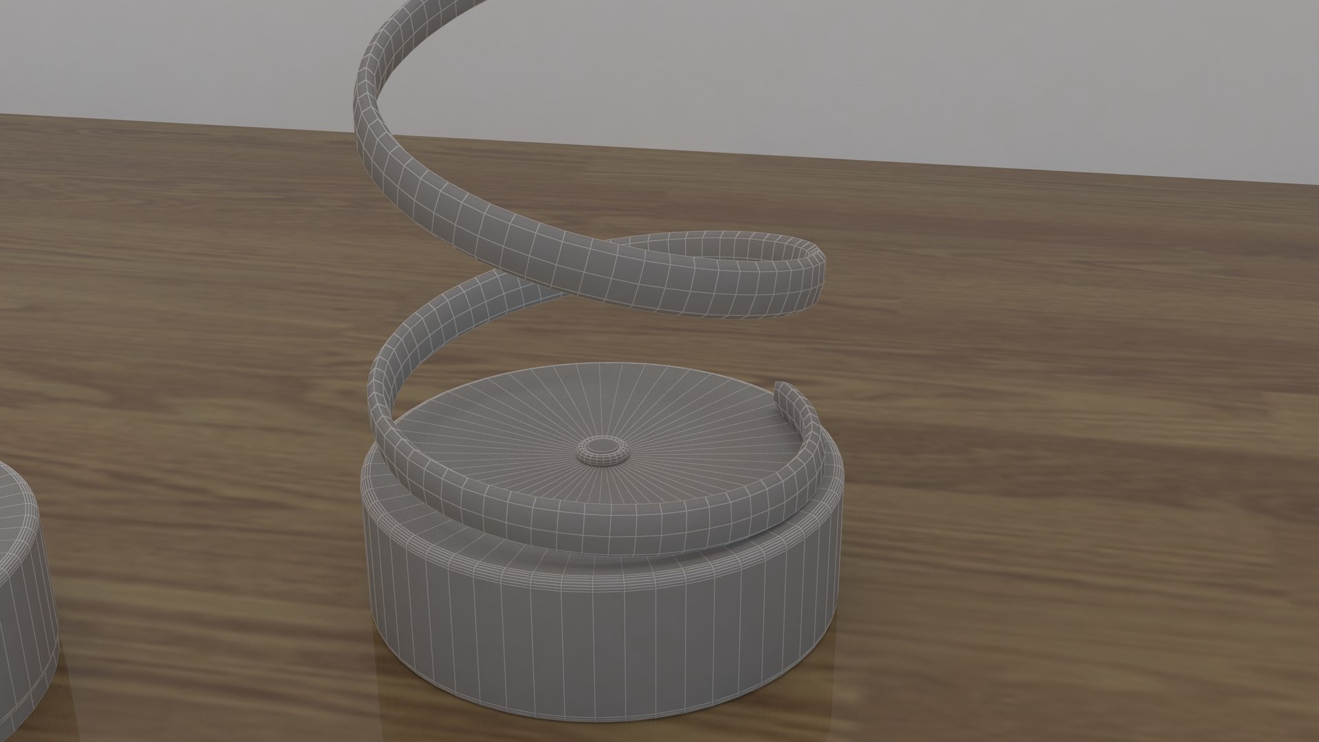 3D Model Led Lamp - TurboSquid 1498009