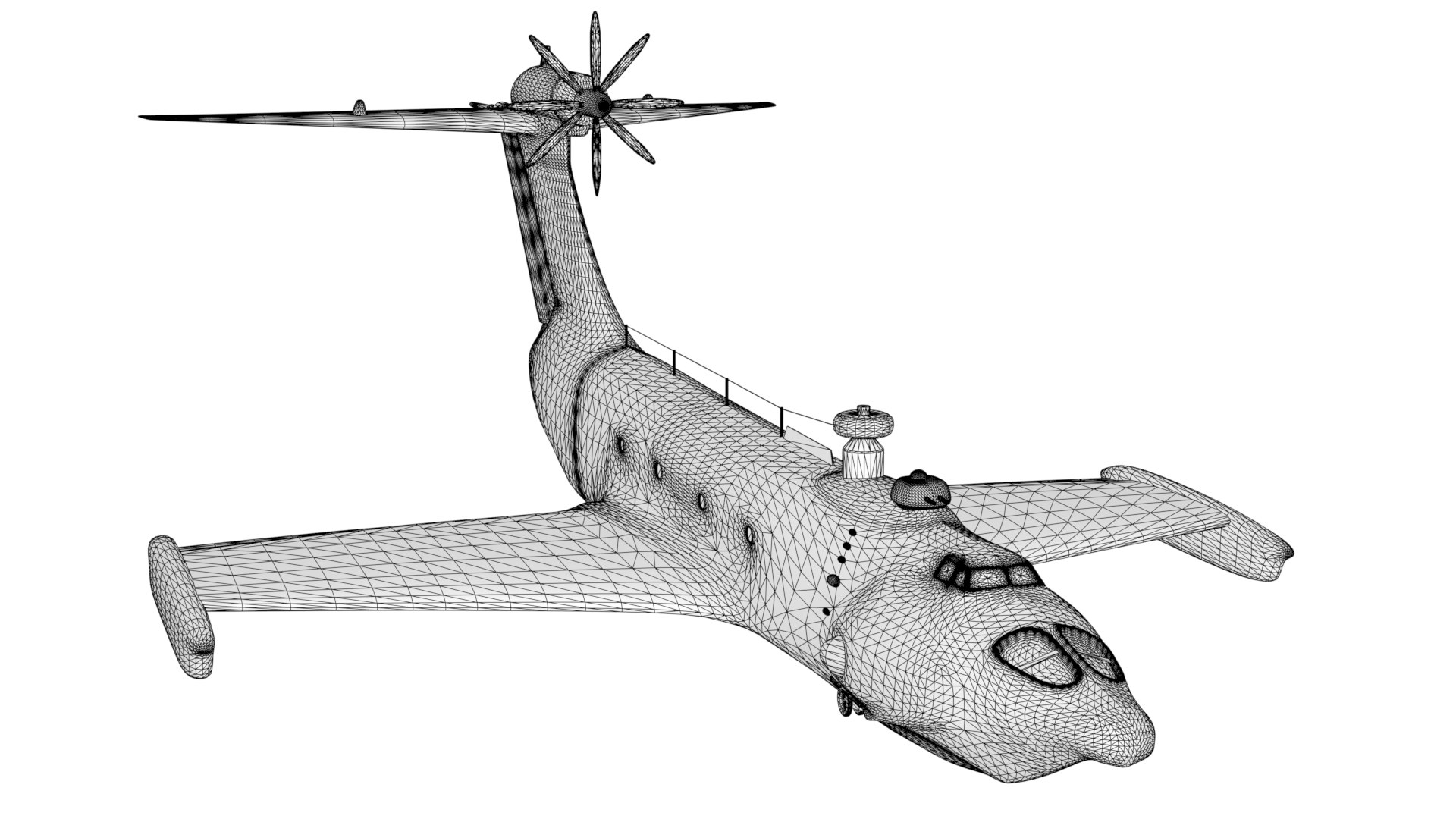 3D A-90 Orlyonok - TurboSquid 2152425