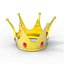 3d Crown Model