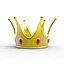 3d Crown Model