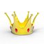 3d Crown Model