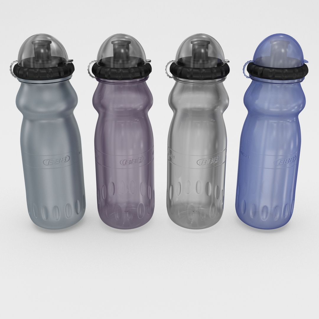 max active sport bottles set