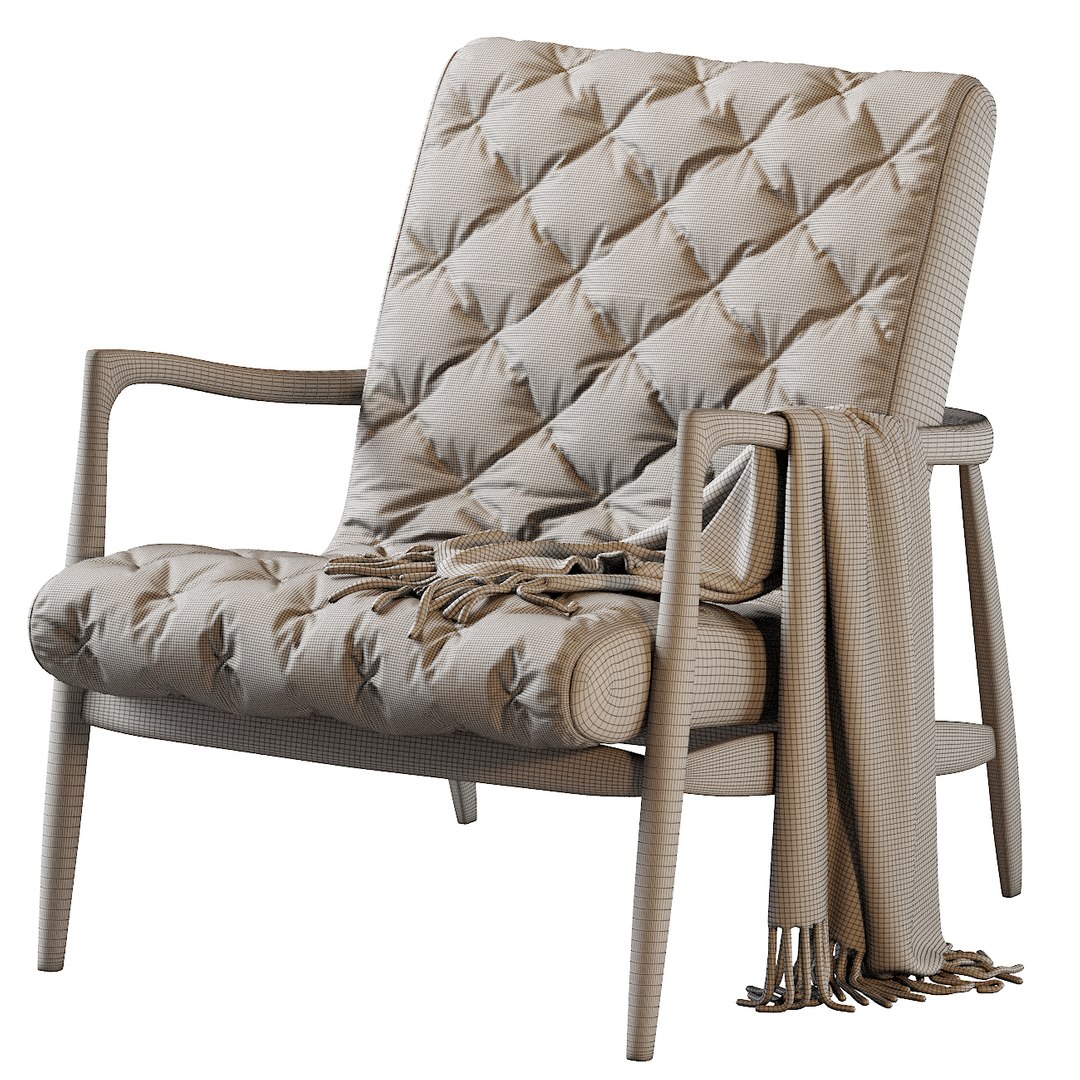 Callan model - TurboSquid 1724796