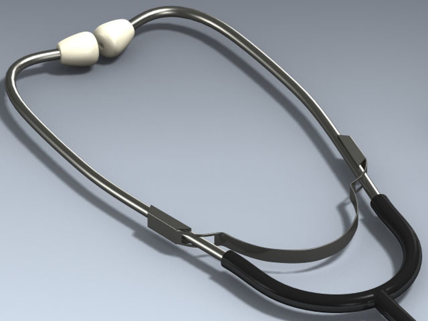 Modern Stethoscope Max