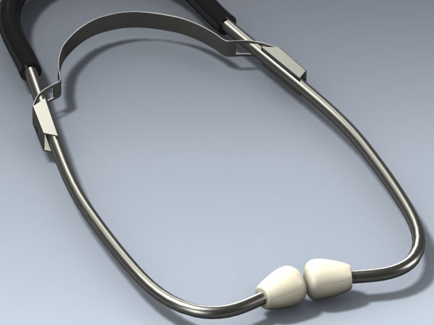 Modern Stethoscope Max