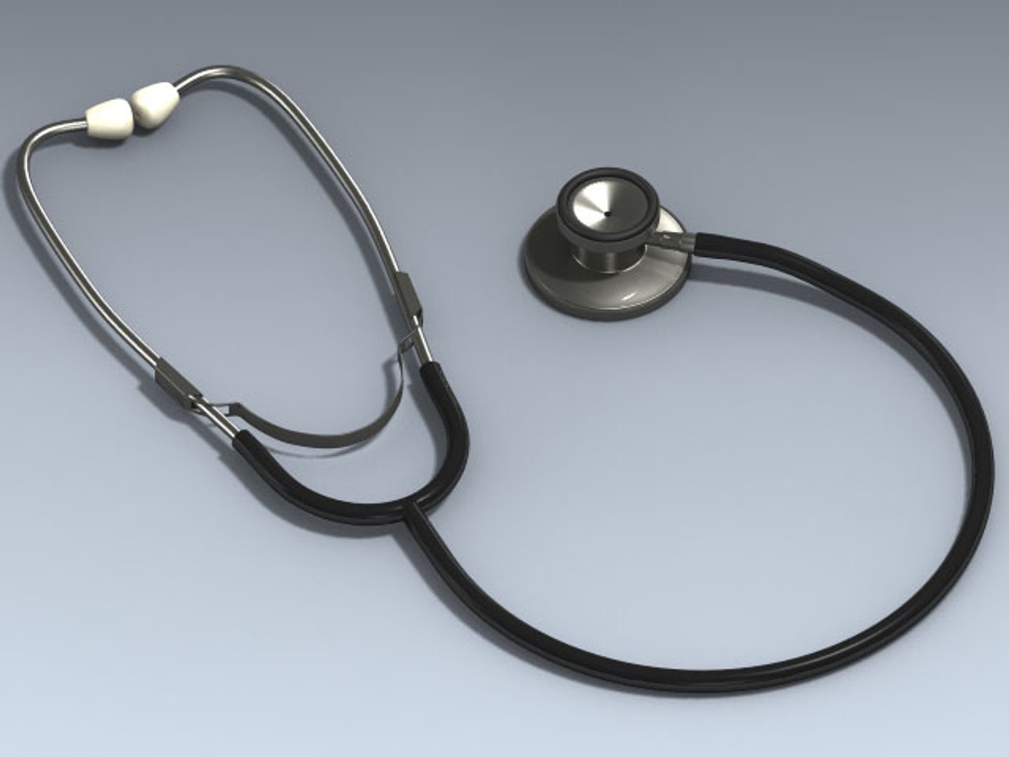 Modern Stethoscope Max