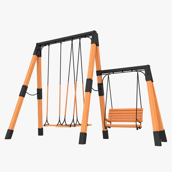 3D Teeter Models | TurboSquid