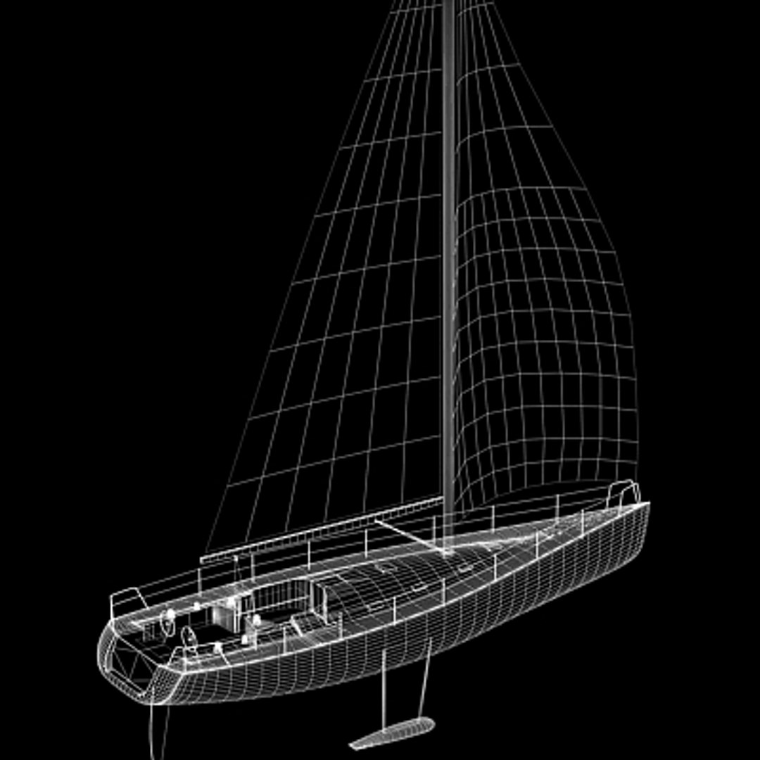 3d model marchi