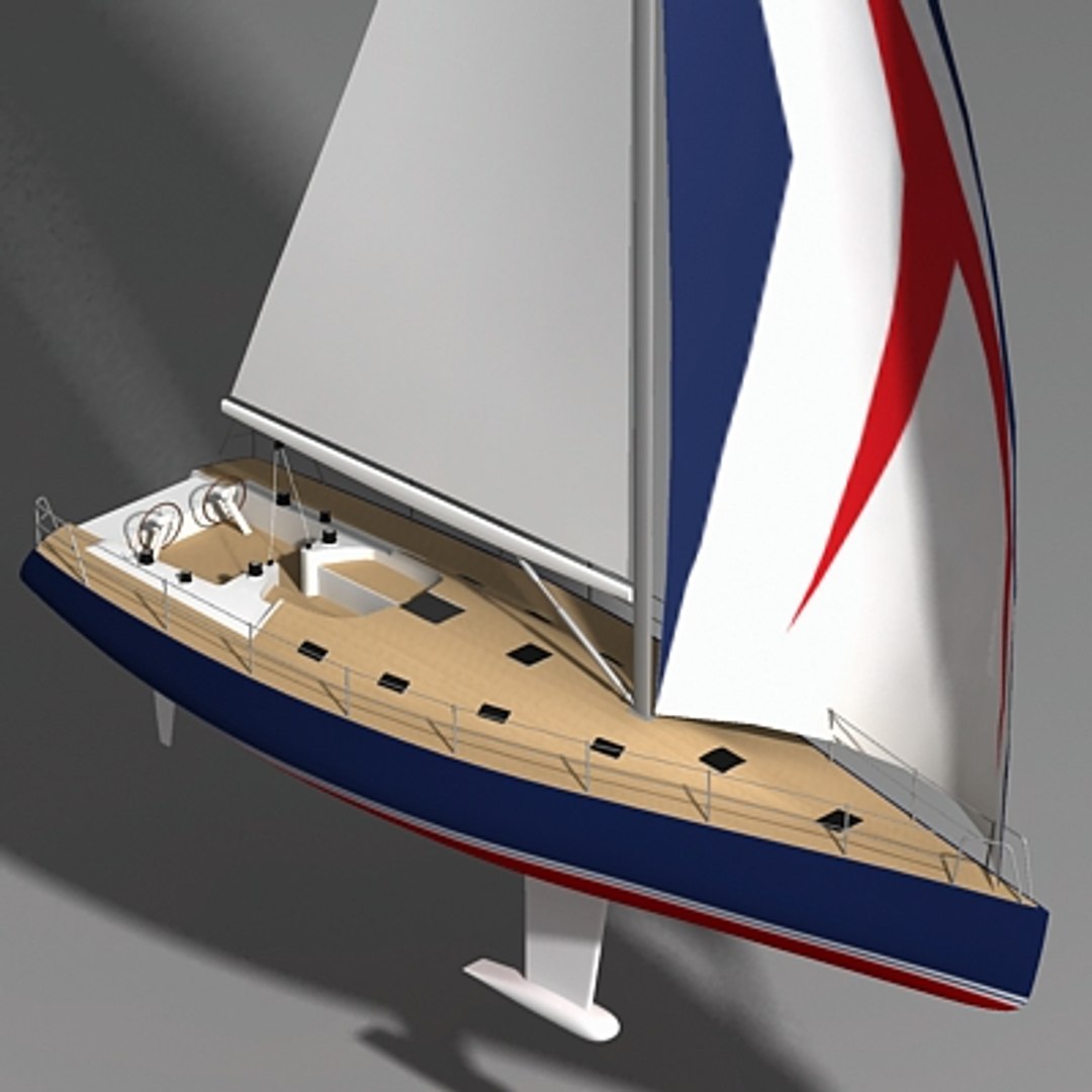 3d model marchi