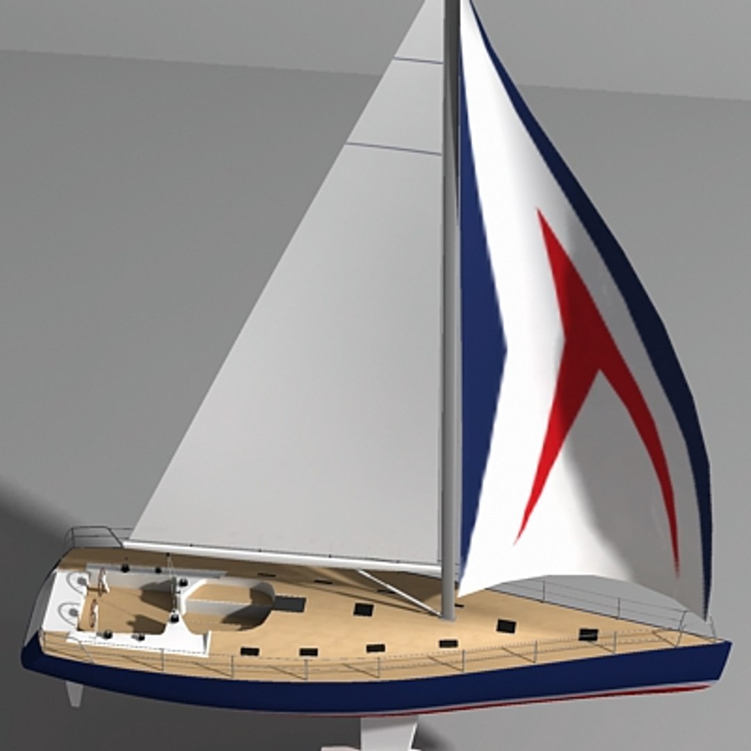 3d model marchi