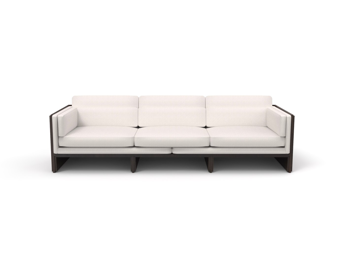 3D Layer Sofa - TurboSquid 2166511