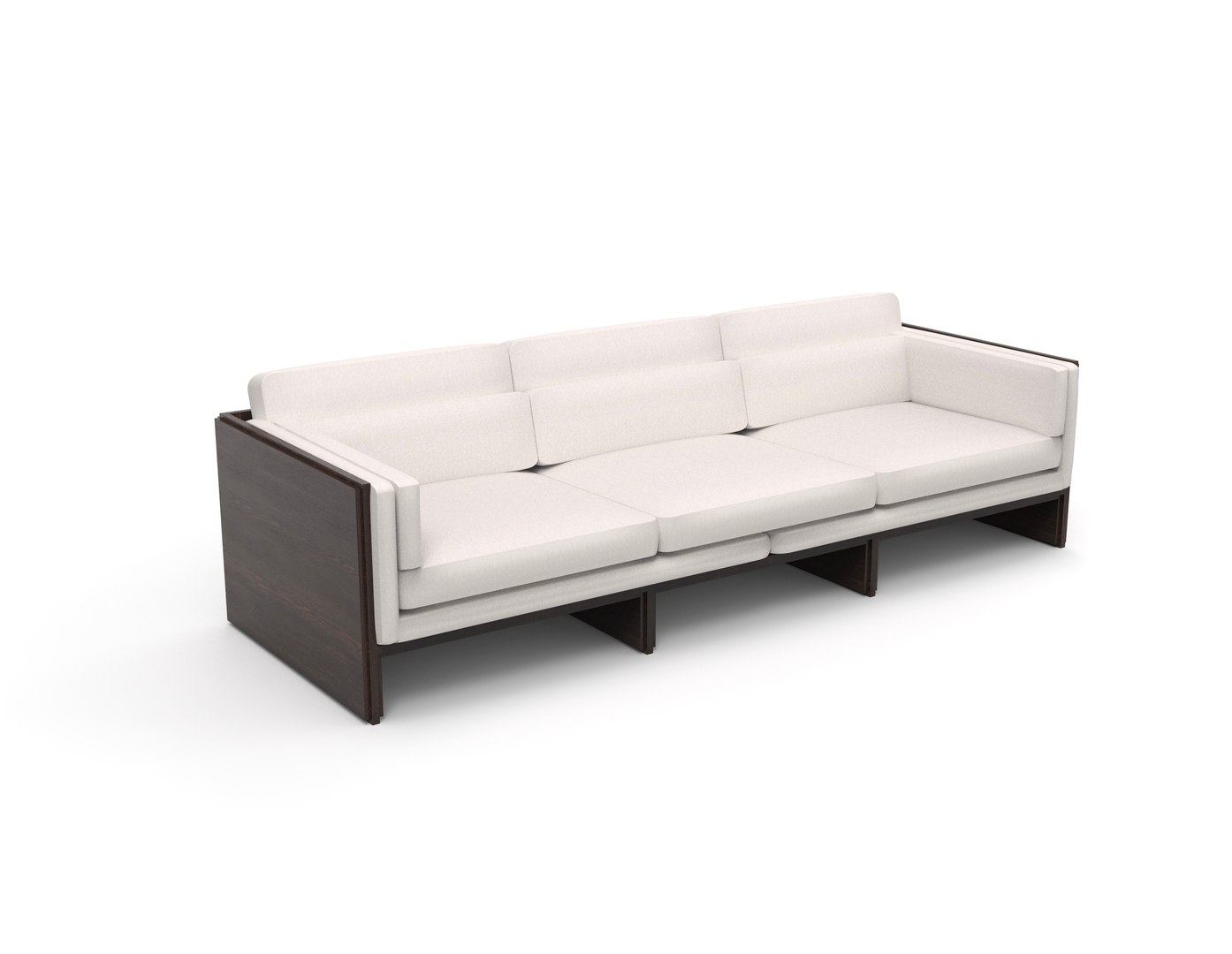 3D Layer Sofa - TurboSquid 2166511