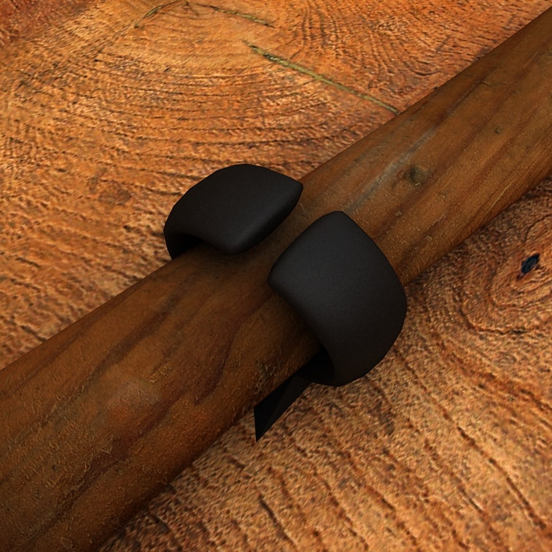 3d Axe Cabinet