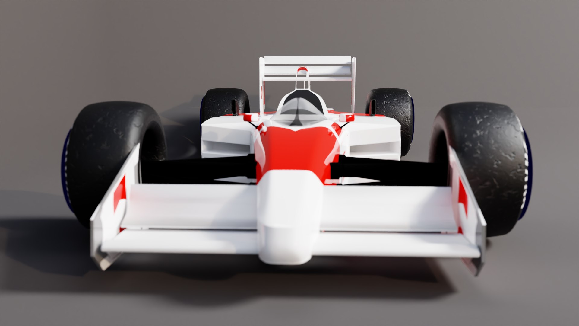 F1 3d model - TurboSquid 2152377