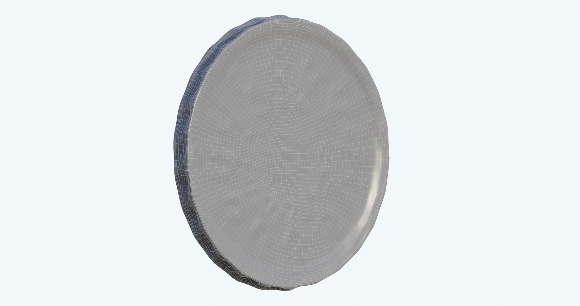 Sun Medal 3D Model - TurboSquid 1932945