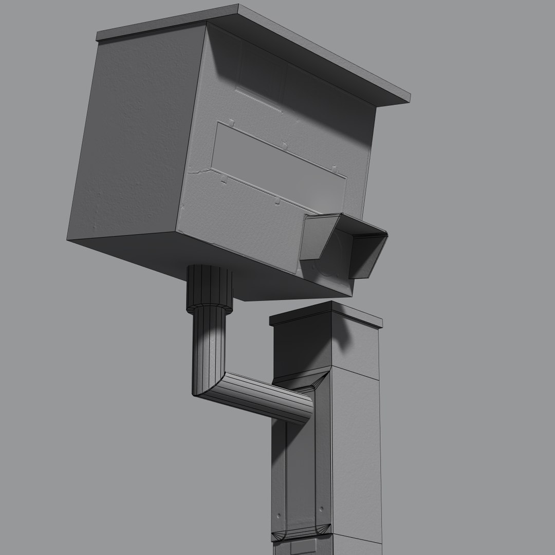 3d Max Speed Camera