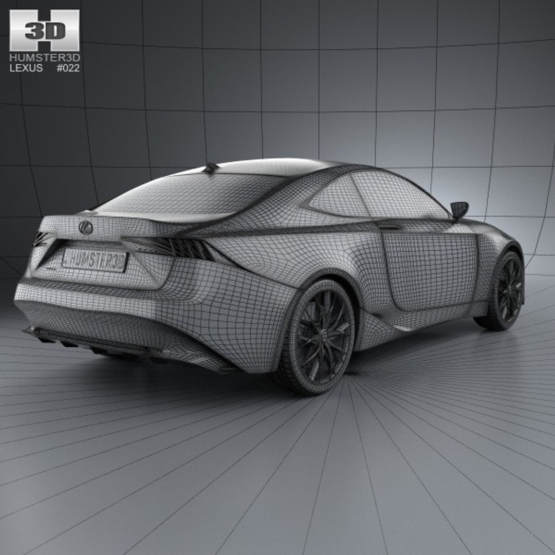 3d 2 2012 cc model