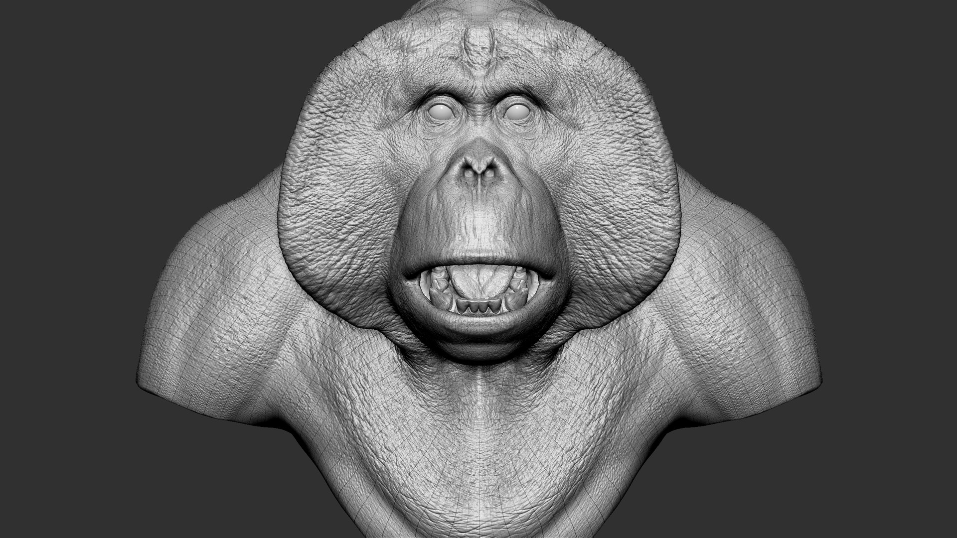 3D Sphere3D Model - TurboSquid 1889455