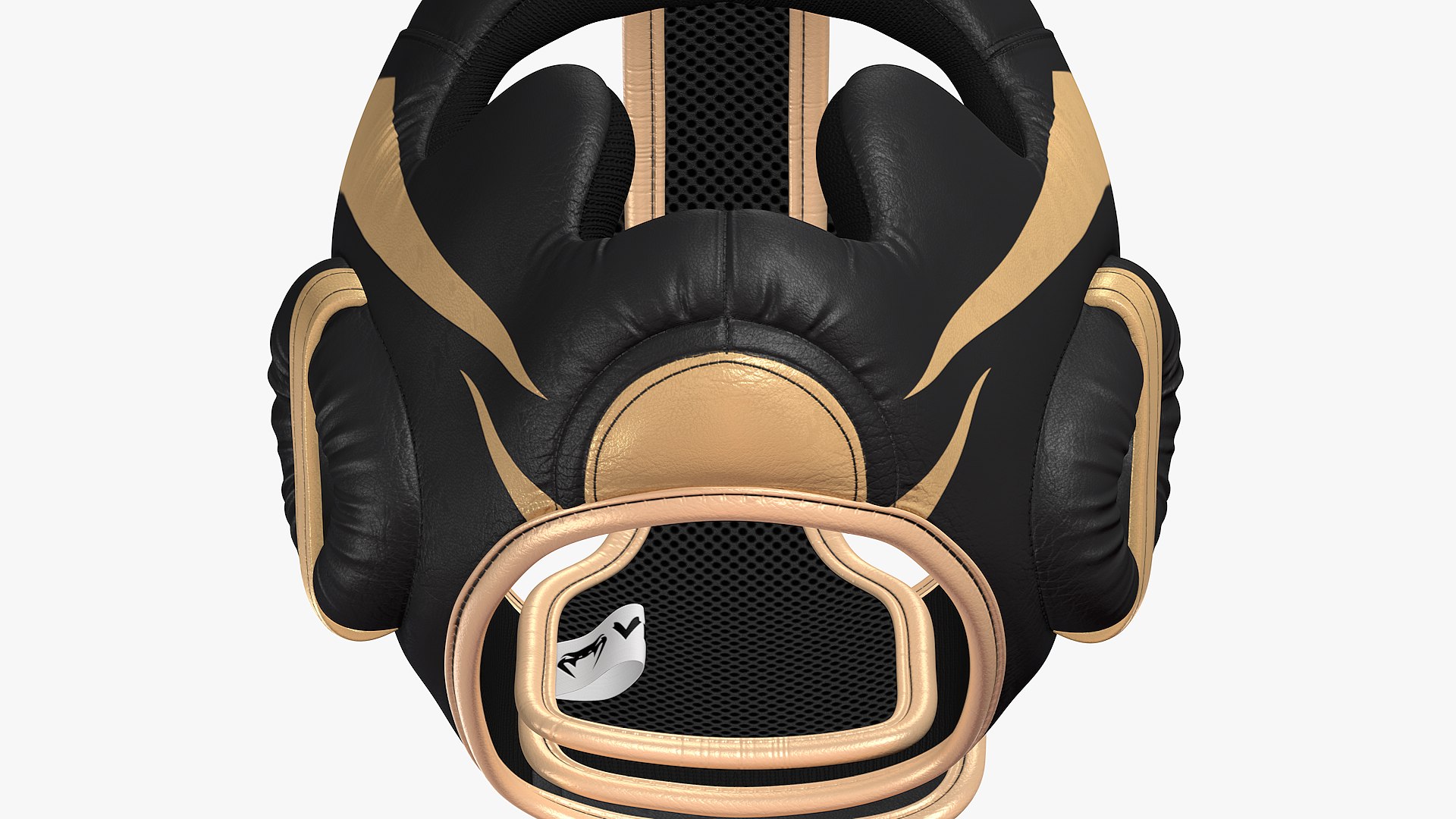 Venum Elite Boxing Headgear Sparring Protection 8K 3D - TurboSquid 2049900