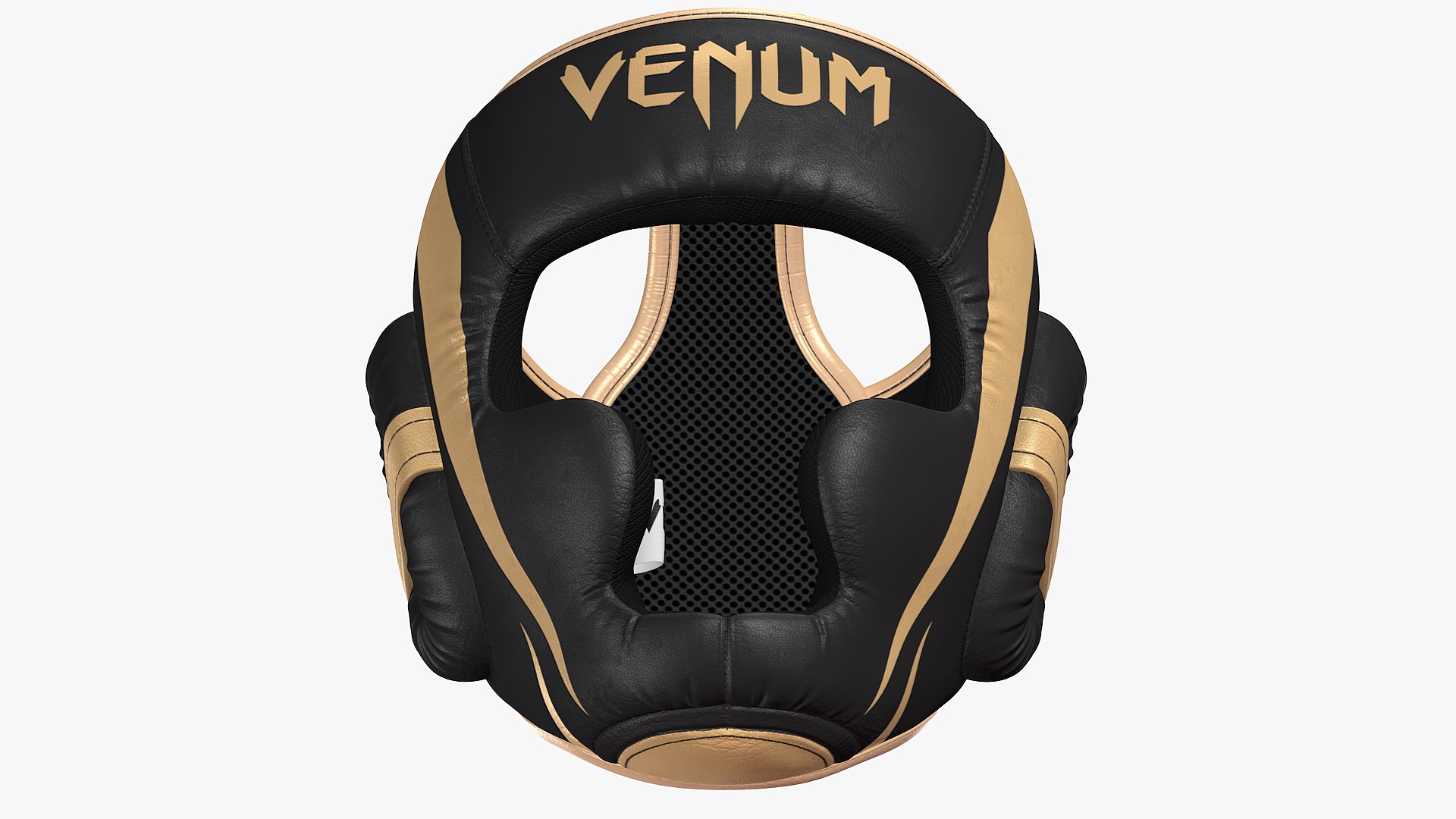 Venum Elite Boxing Headgear Sparring Protection 8K 3D - TurboSquid 2049900