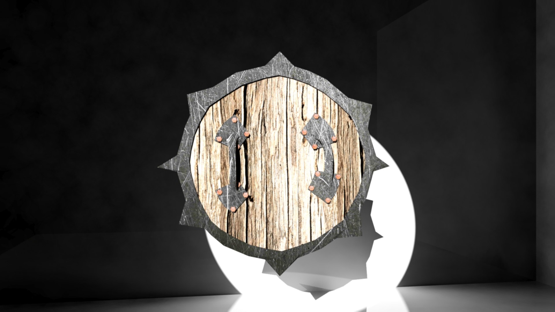 max shield