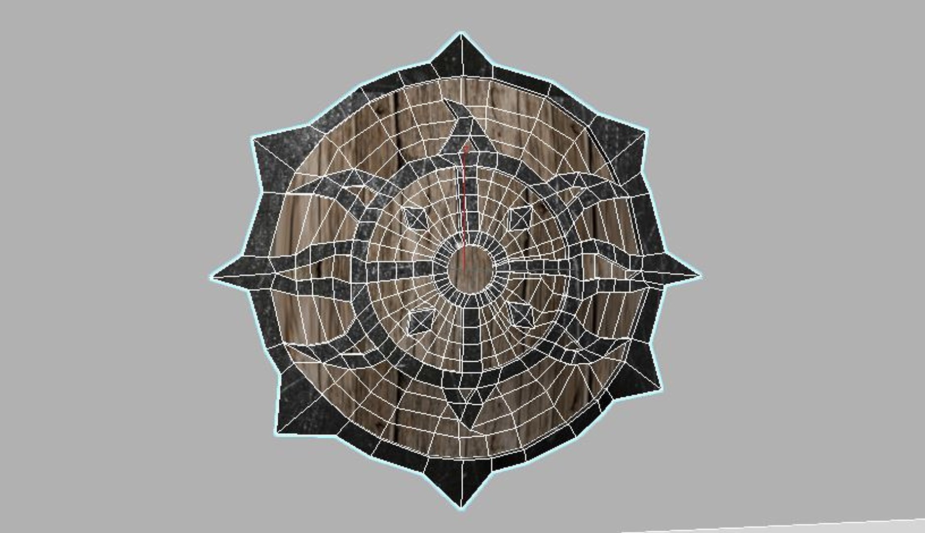 max shield