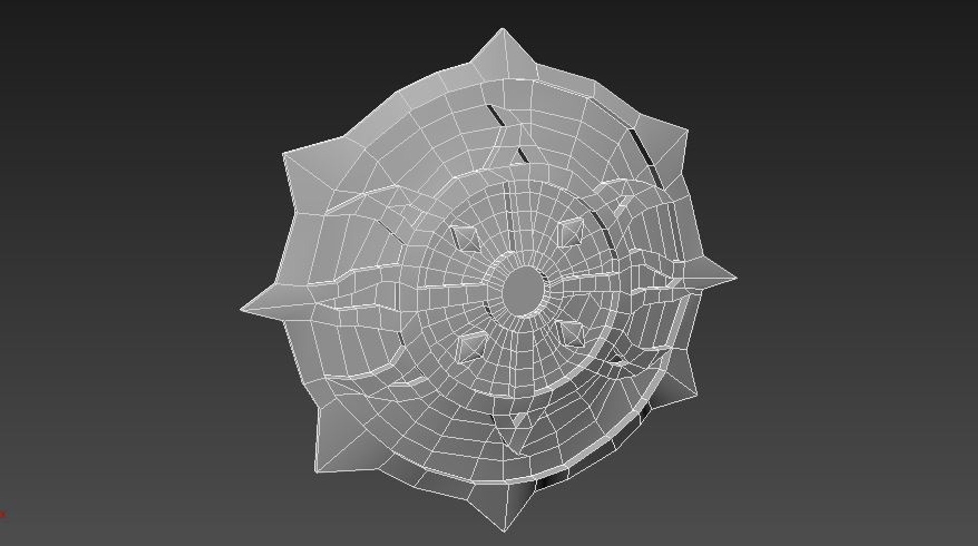 max shield