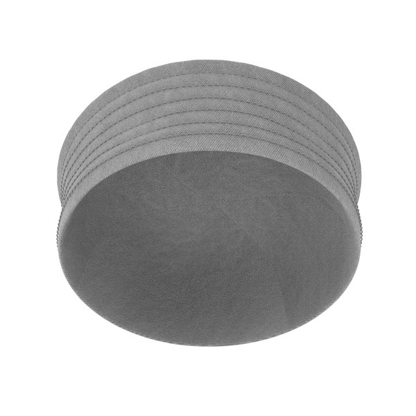 3d model classic marin hat