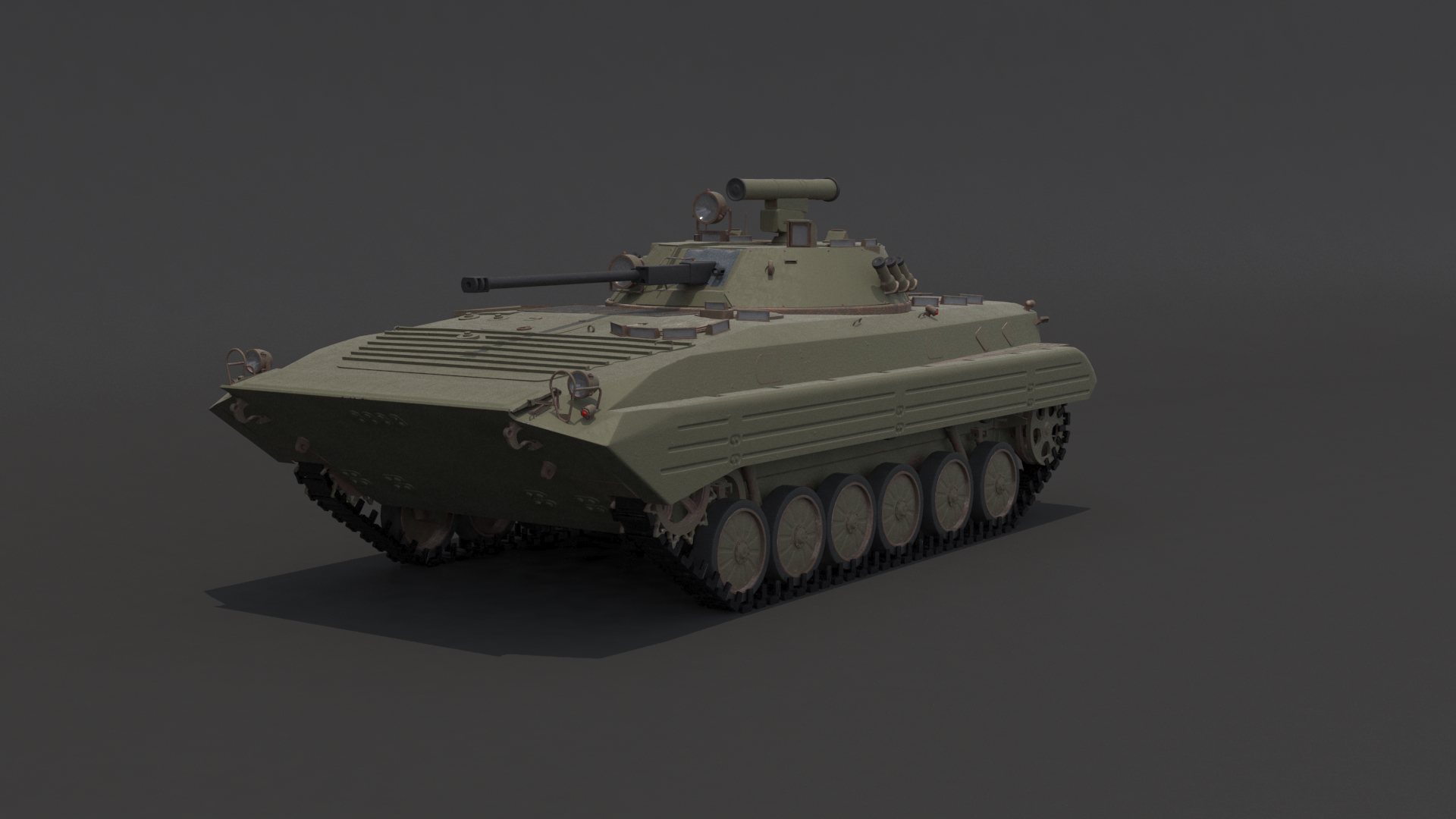 3D BMP Colection - TurboSquid 1976943