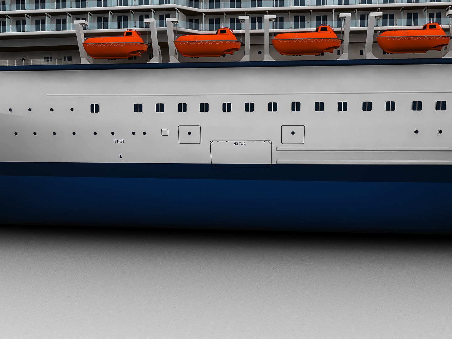3d Solstice Ship Celebrity Cruises