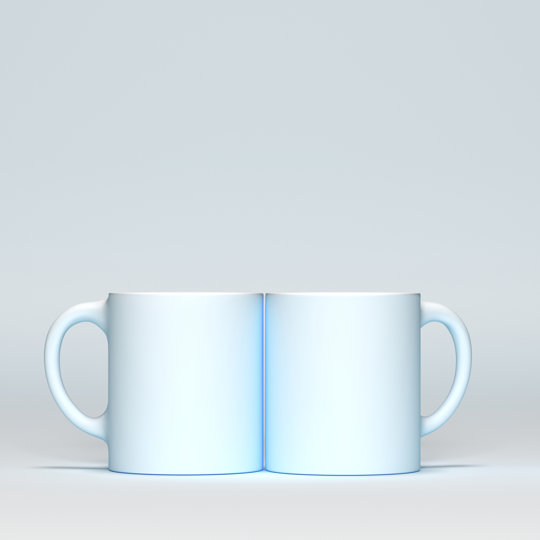 Free 3D mug model - TurboSquid 1789568