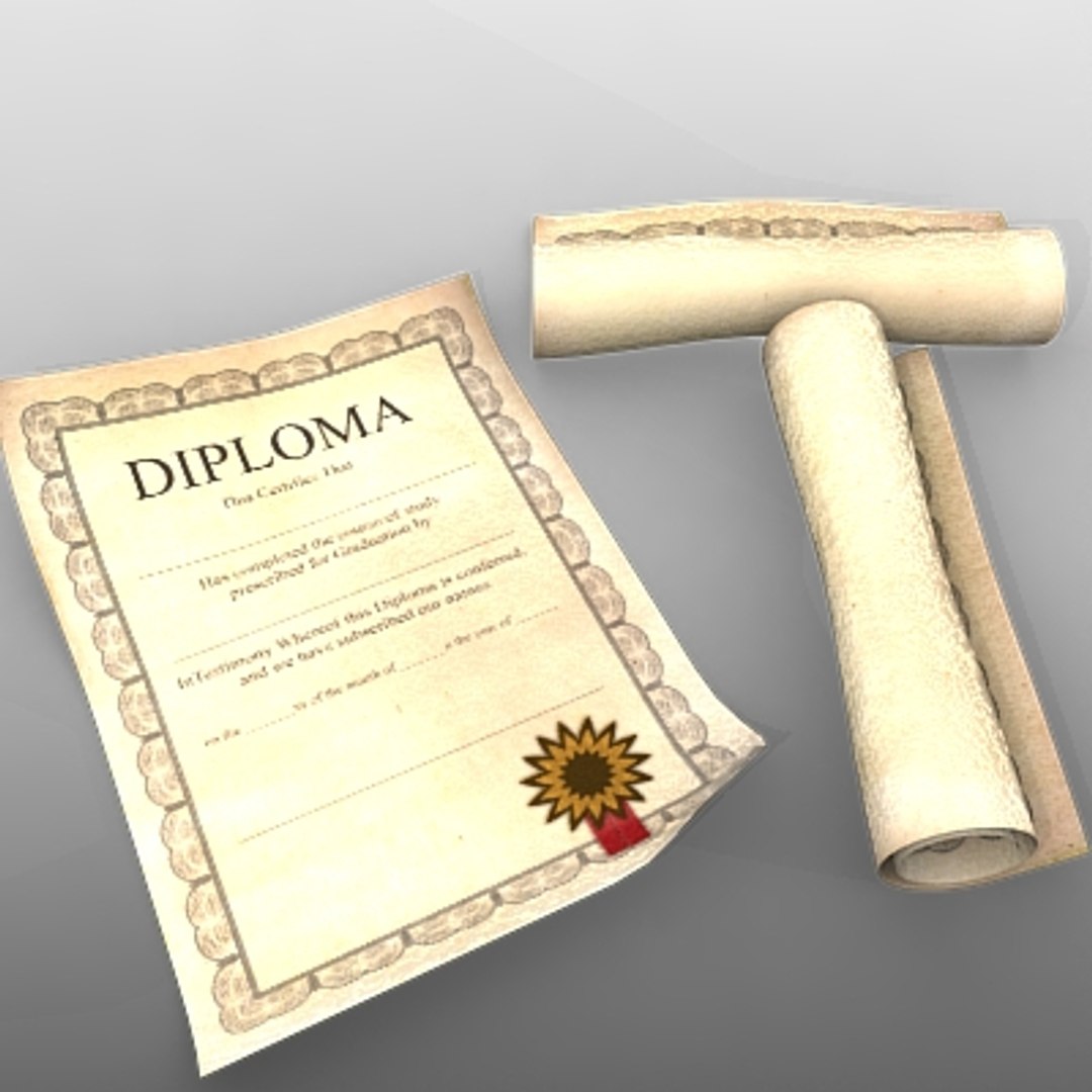Diploma Max