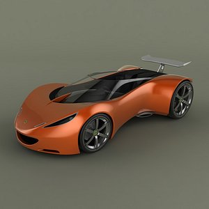 Free 3D Lotus Models - Available For Download On TurboSquid