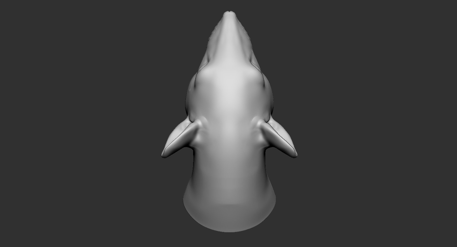 Rat Head 2019 3D Model - TurboSquid 1428004