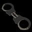 heavy duty handcuffs max