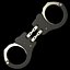 heavy duty handcuffs max