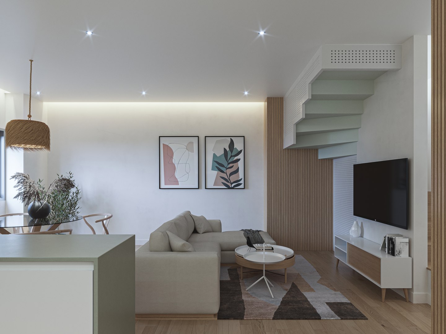 3D INTERIOR HOUSING DESIGN VOL 2 Model - TurboSquid 1921799