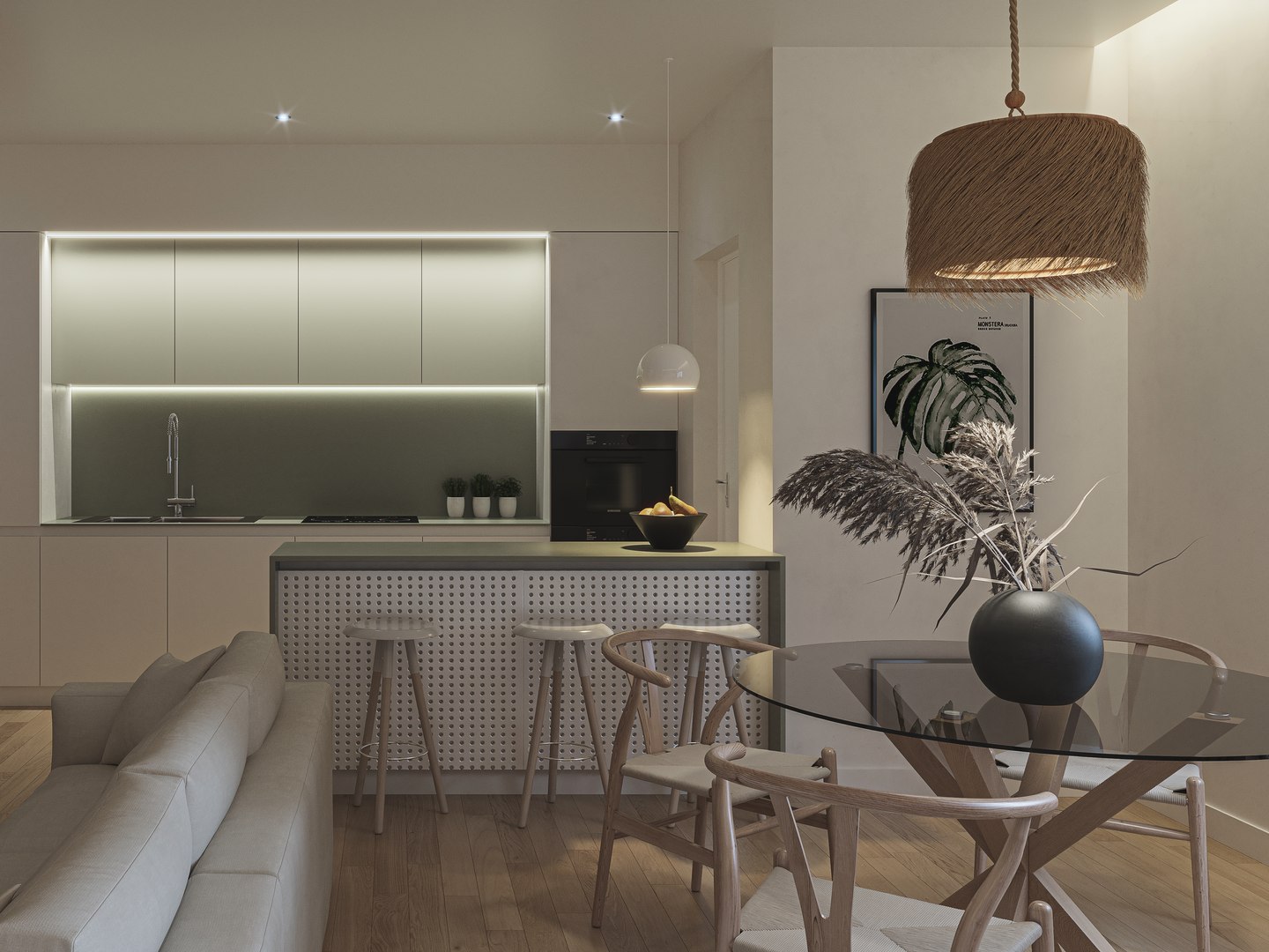 3D INTERIOR HOUSING DESIGN VOL 2 Model - TurboSquid 1921799