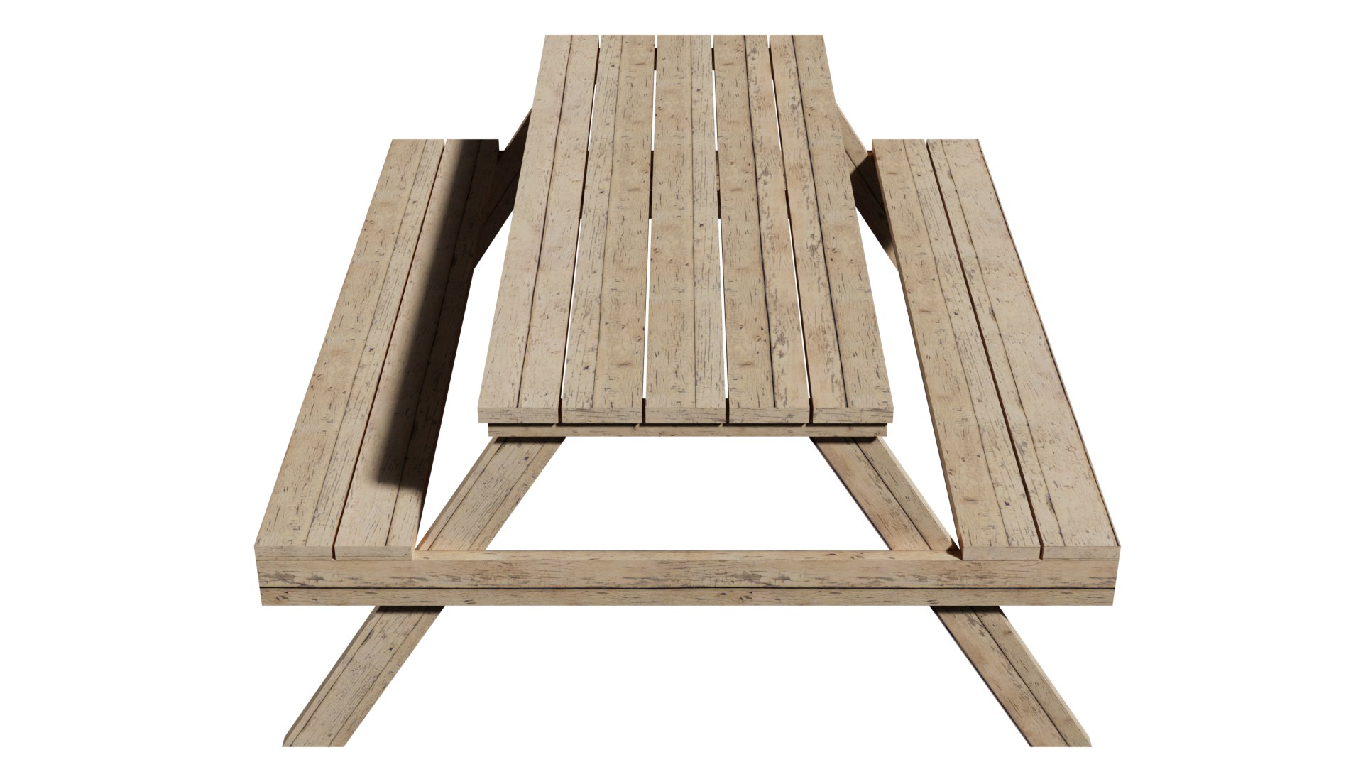 3D model Picnic props - TurboSquid 1878153