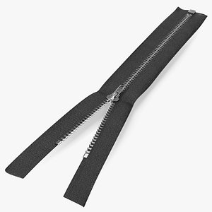 3D Zipper Models - Browse & Download Formats - TurboSquid