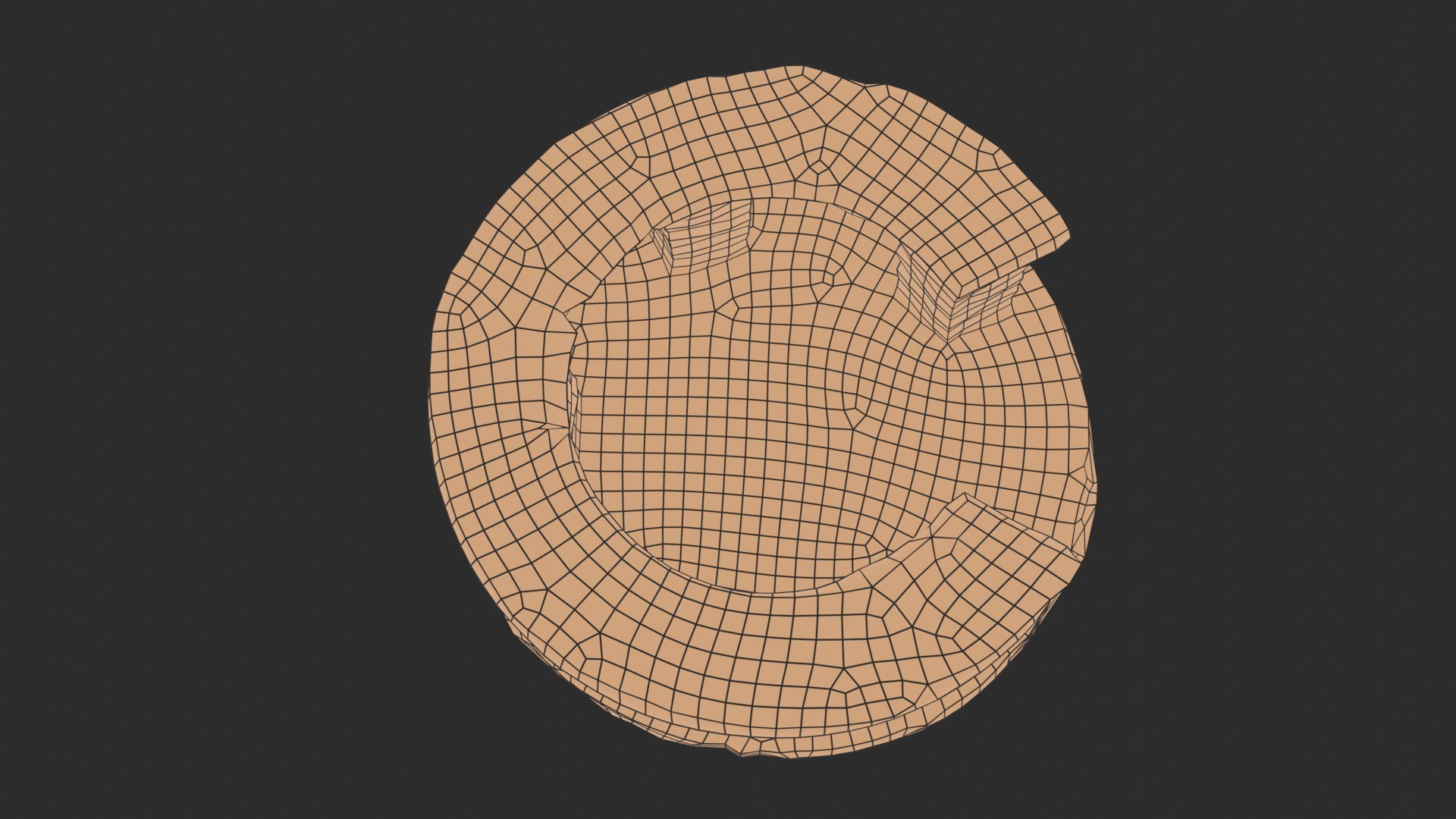 3D Orientation Table - TurboSquid 1786407