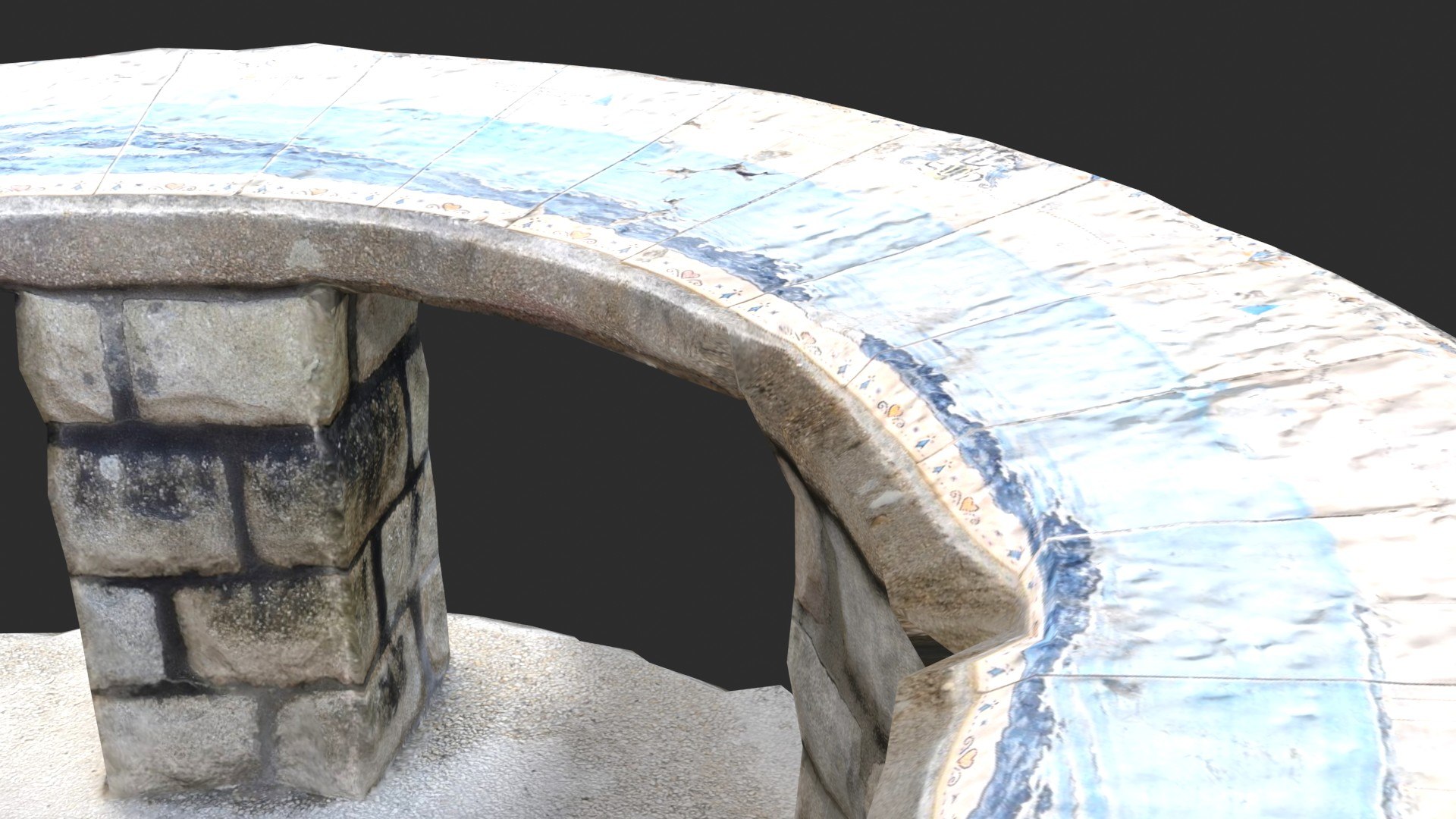 3D Orientation Table - TurboSquid 1786407