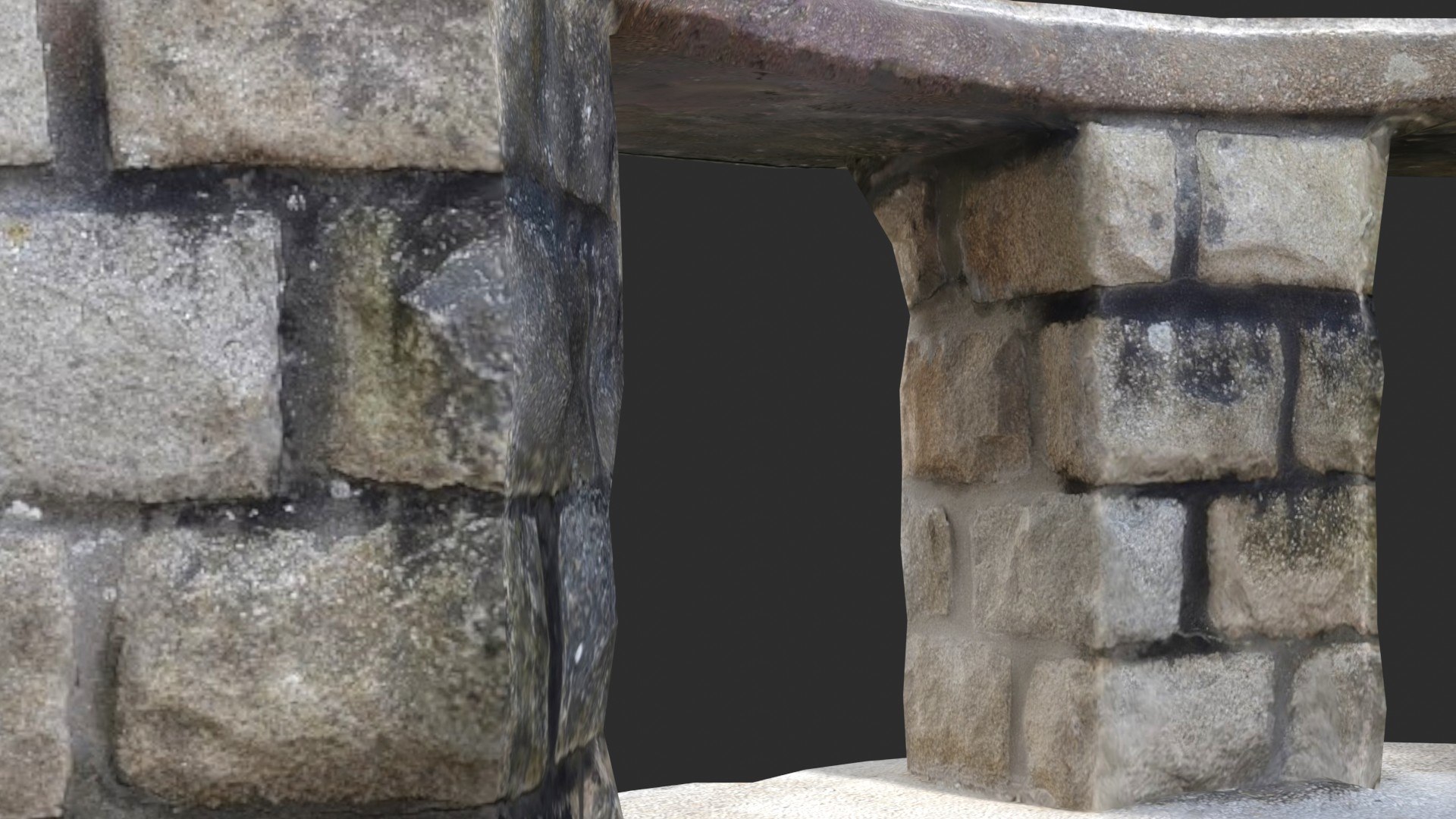 3D Orientation Table - TurboSquid 1786407