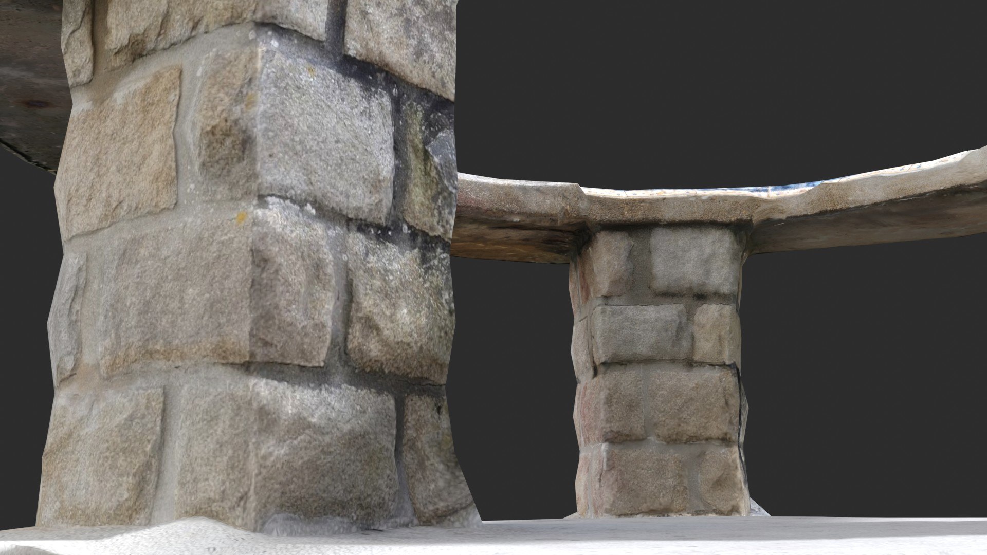 3D Orientation Table - TurboSquid 1786407