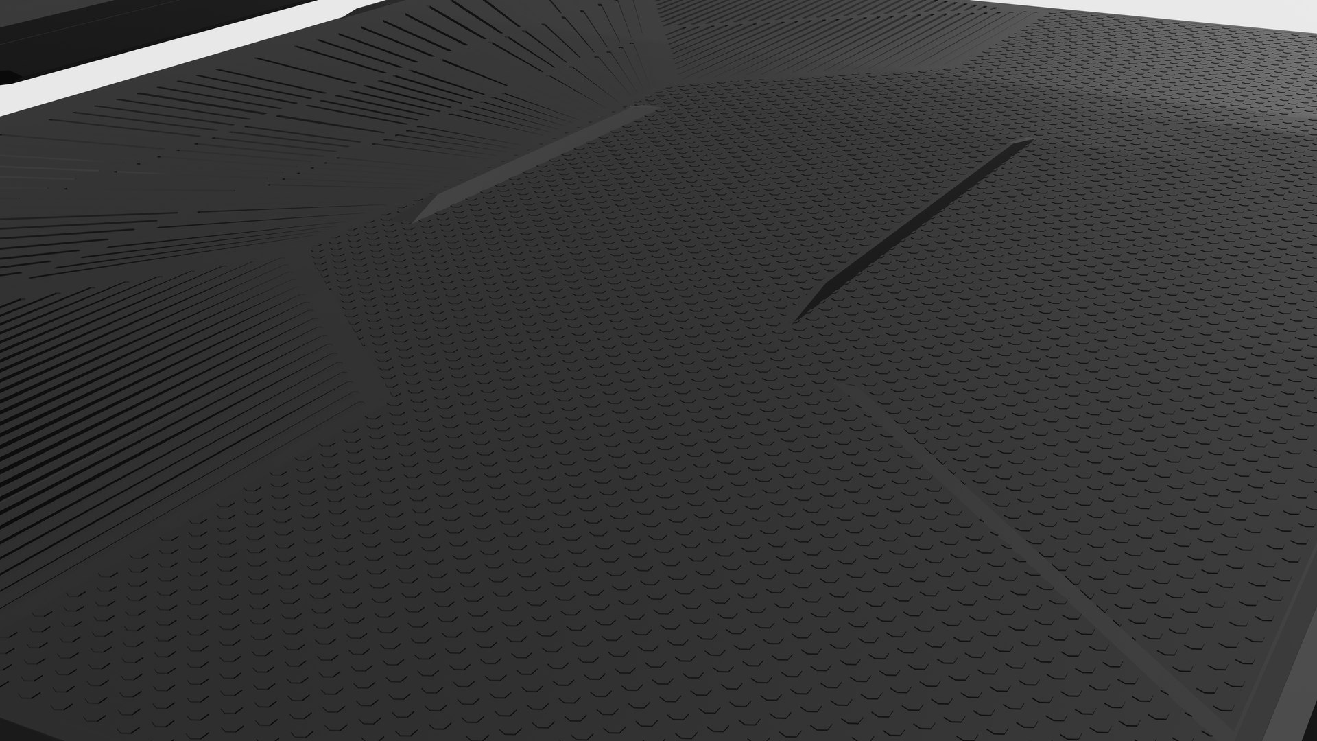 3D Laptop Asus Model - TurboSquid 2102499