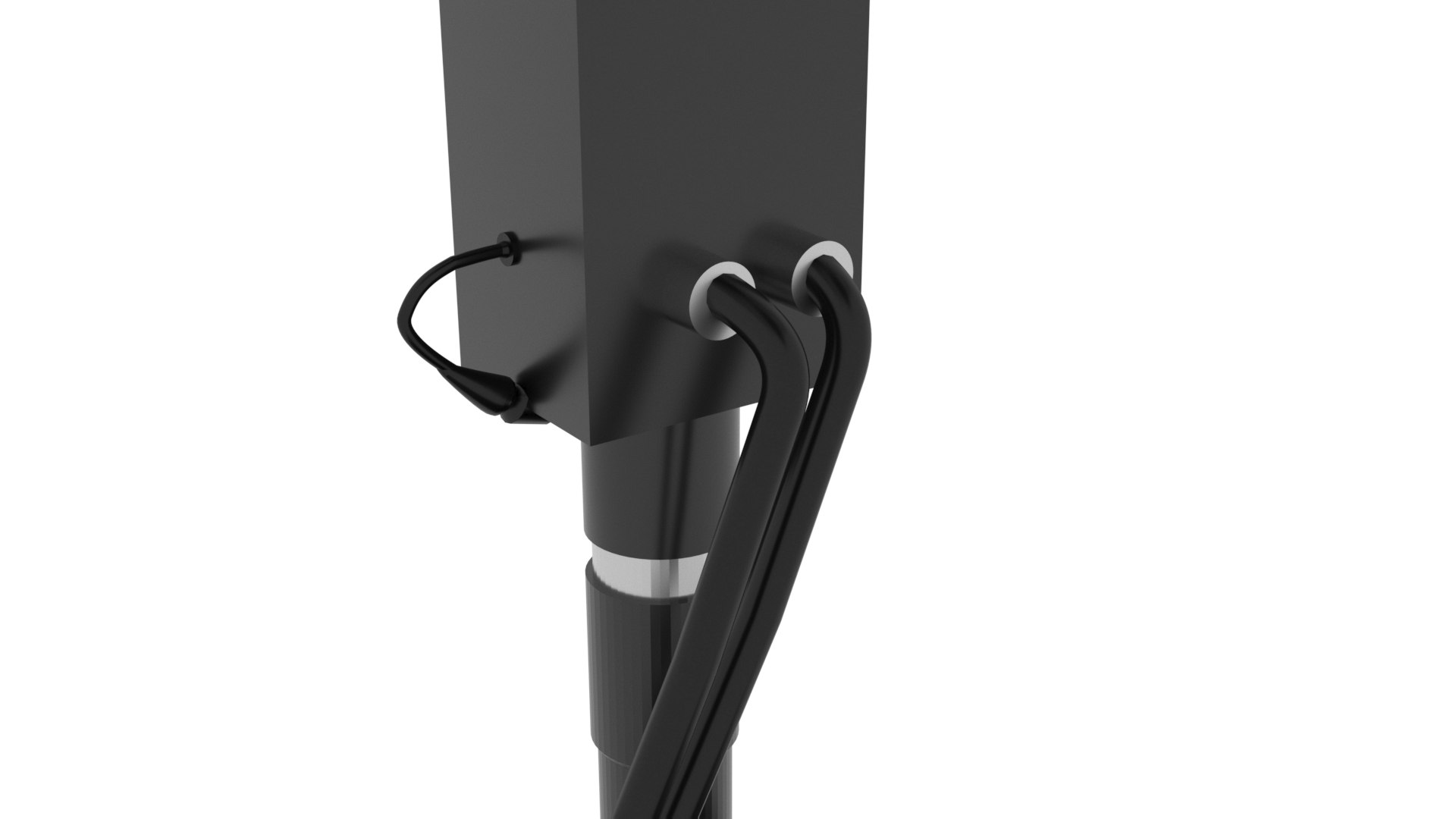 3D Mist Fan - TurboSquid 1756796