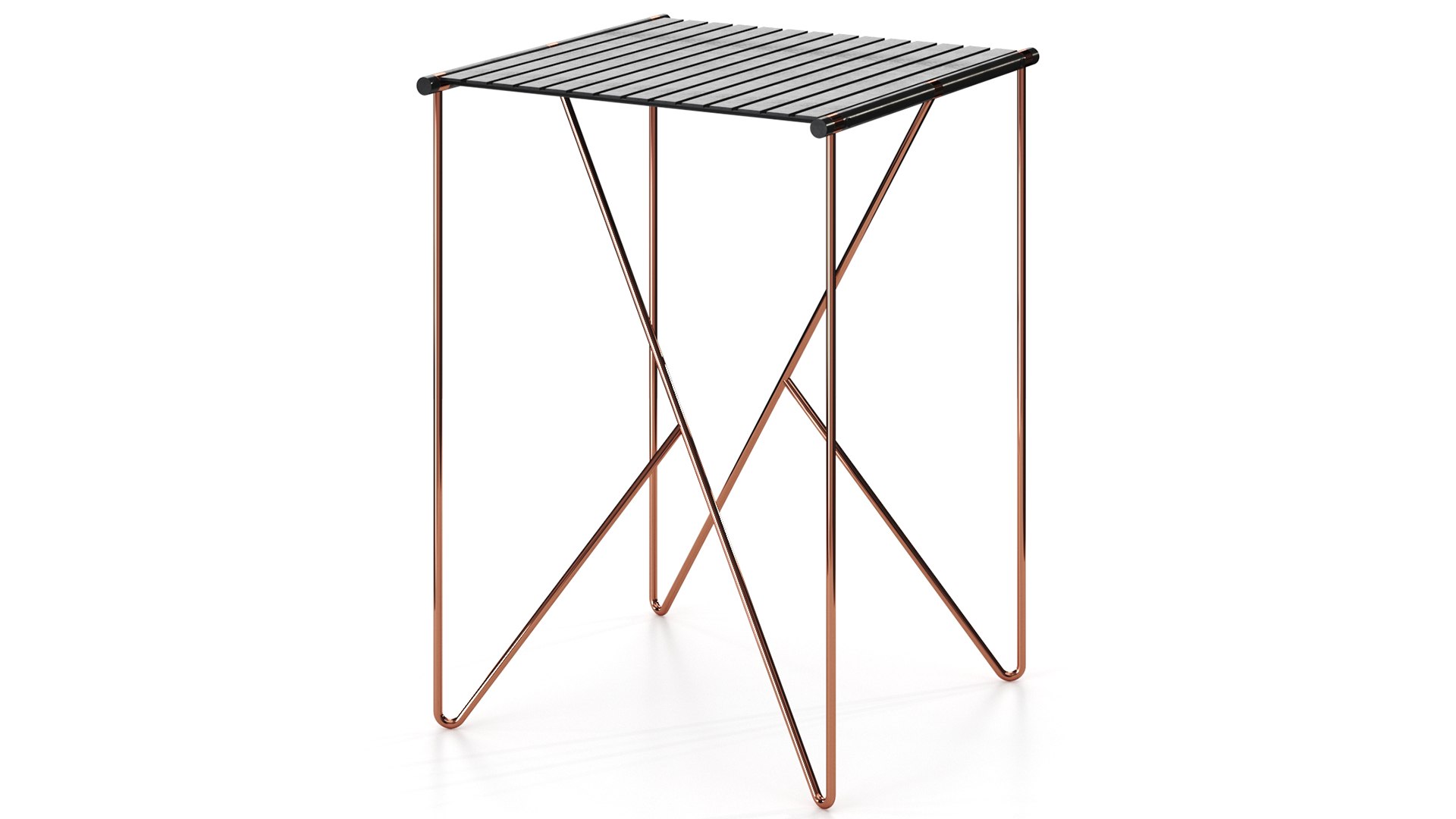 Noa Table By Myface 3D - TurboSquid 2106827