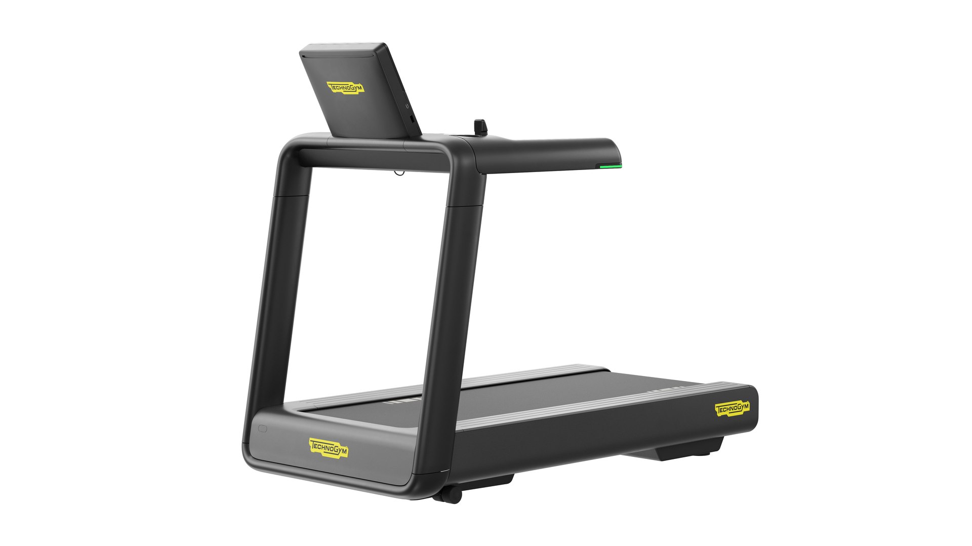 3D Technogym Excite Live Run - TurboSquid 2229467
